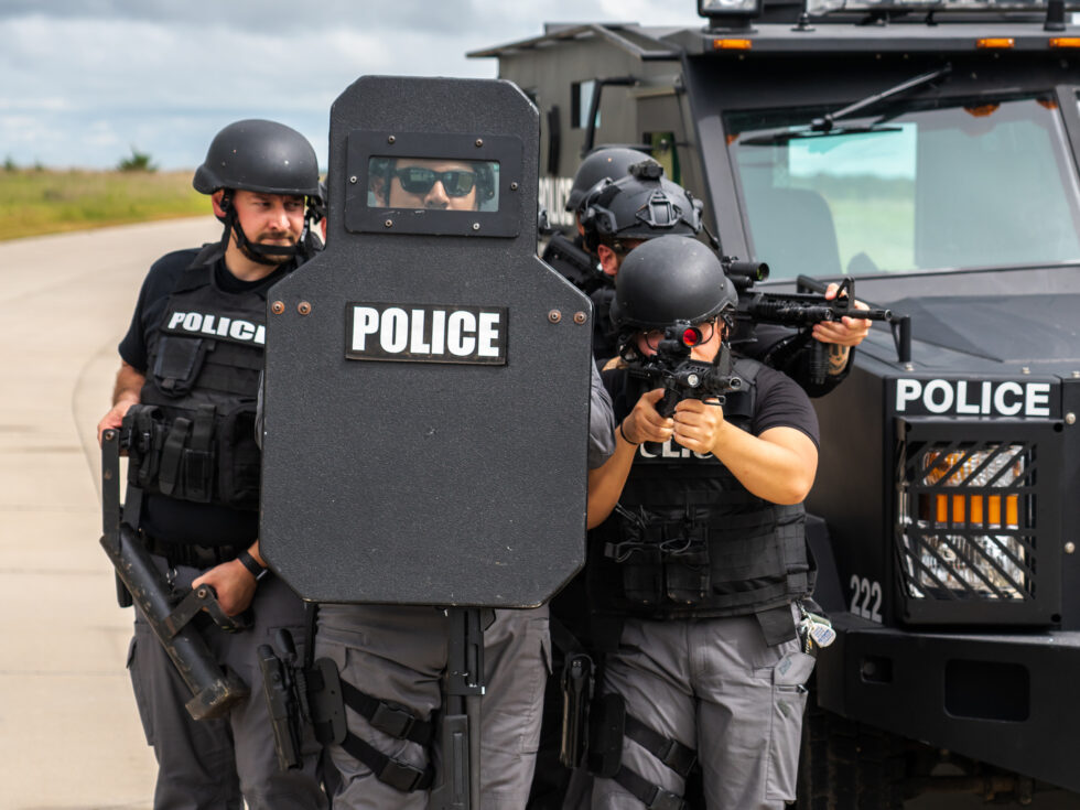 Careers - Join JCPD KS