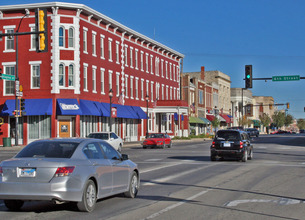 Community - Join JCPD KS